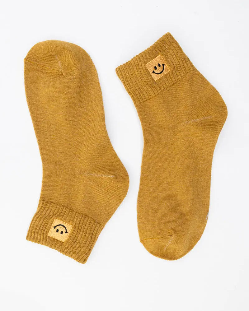 Snuggly Cute Socks | Leto Collection – Boho Clothing and Accessories